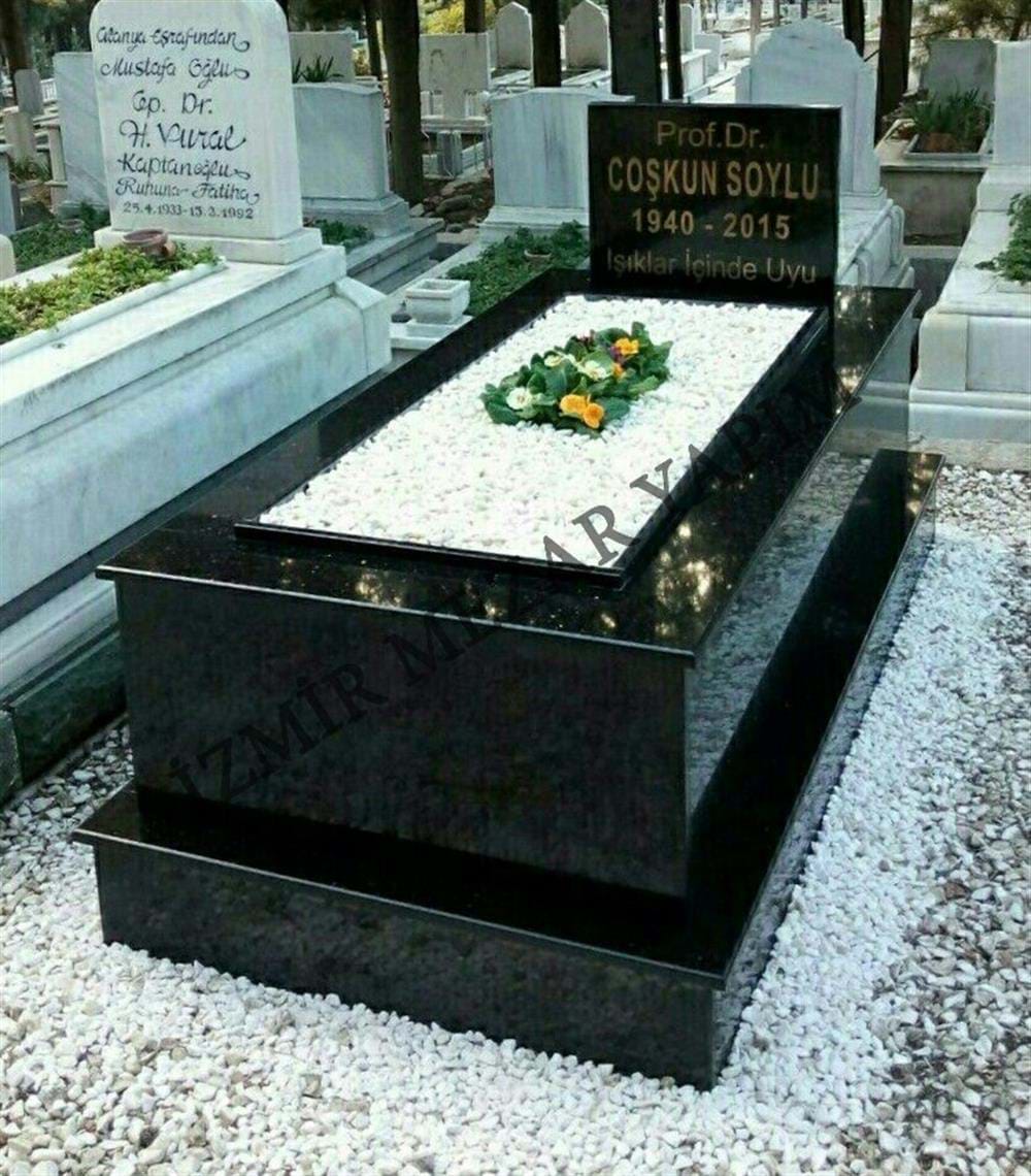 Mezar Modellerimiz - İzmir Mezar Yapım